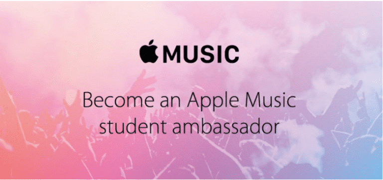 How To Become an Apple Student Ambassador - Campus Commandos